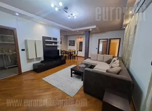 Izdavanje Stan - Beograd, Savski Venac: Dedinje