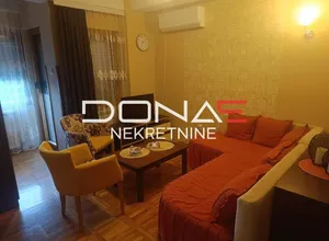 Izdavanje Stan - Niš, Medijana: Centar - Marger