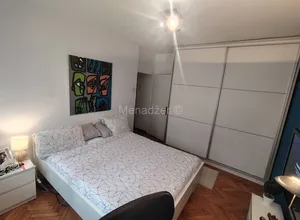 Prodaja Stan - Beograd, Čukarica: Golf naselje - Košutnjak