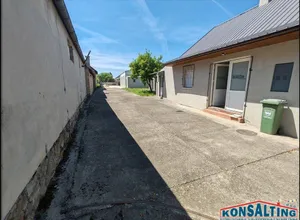 Prodaja Magacin - Stara Pazova, Centar