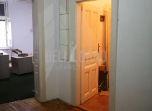 Prodaja Stan - Beograd, Vračar: Hram Svetog Save - Neimar - Čubura