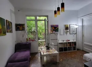 Prodaja Stan - Beograd, Savski Venac: Savamala