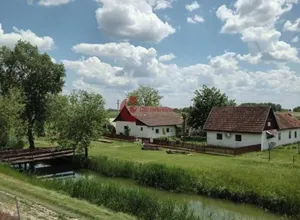 Prodaja Vila - Subotica