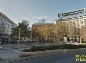 Izdavanje Lokal - Beograd, Stari Grad: Centar - Skupština - Terazije