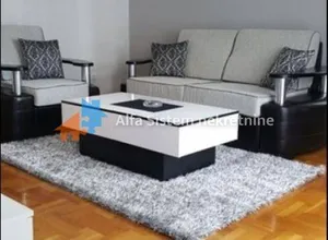 Izdavanje Stan - Beograd, Zvezdara: Lipov lad