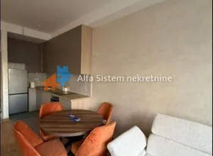 Izdavanje Stan - Beograd, Voždovac: Trošarina