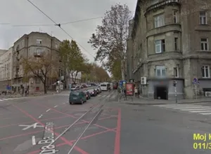 Izdavanje Lokal - Beograd, Stari Grad: Dorćol