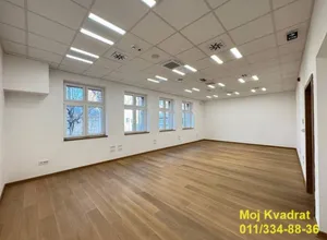 Izdavanje Lokal - Beograd, Savski Venac: Klinički centar - Kneza Milosa