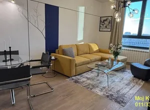Prodaja Stan - Beograd, Savski Venac: Beograd na vodi - Palata pravde