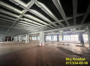 Izdavanje Lokal - Beograd, Stari Grad: Centar - Skupština - Terazije