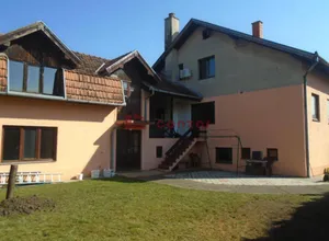 Prodaja Vila - Subotica, Gat, Mali Bajmok