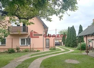 Prodaja Vila - Subotica, Aleksandrovo