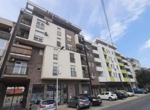 Izdavanje Stan - Novi Sad, Podbara - Savina