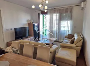Izdavanje Stan - Beograd, Airport City - Blok 60