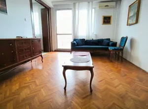 Prodaja Stan - Beograd, Vračar: Kalenić - Slavija - Cvetni Trg