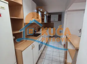Izdavanje Stan - Niš