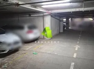 Izdavanje Garaža - Niš