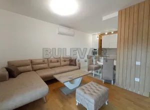 Izdavanje Stan - Niš