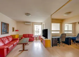 Prodaja Stan - Beograd, Novi Beograd: Blok 45 - 44