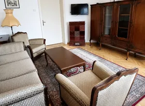 Izdavanje Stan - Beograd, Savski Venac: Savamala