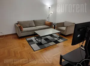 Izdavanje Stan - Beograd, Novi Beograd: Akademija - Arena