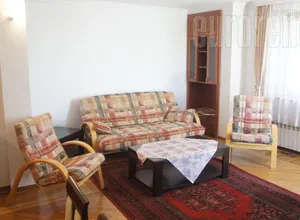 Izdavanje Stan - Beograd, Savski Venac: Senjak - Bara Venecija