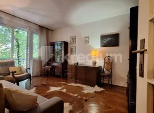 Izdavanje Stan - Beograd, Čukarica: Banovo Brdo