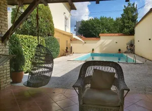 Izdavanje Kuća - Beograd, Zvezdara: Sunčana Padina