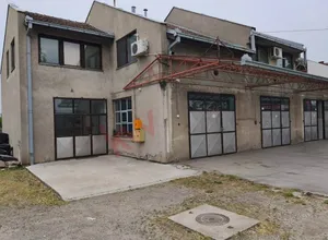 Izdavanje Kancelarija - Stara Pazova