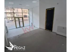 Izdavanje Lokal - Leskovac