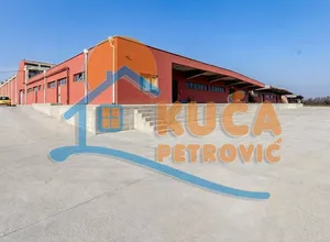 Izdavanje Lokal - Niš
