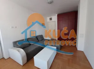 Izdavanje Stan - Niš