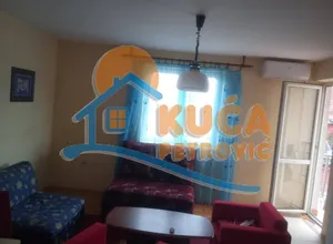 Izdavanje Stan - Niš