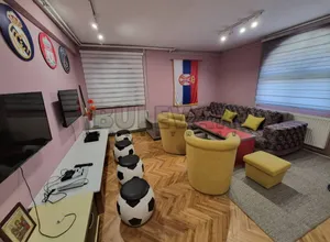 Izdavanje Stan - Niš