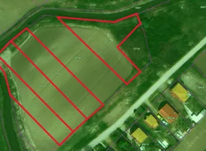 Prodaja Građevinsko zemljište - Stara Pazova, Stari Banovci