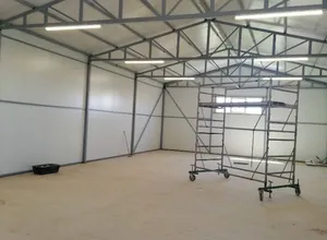 Izdavanje Magacin - Beograd, Novi Beograd: Ledine