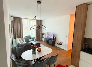 Izdavanje Stan - Niš, Medijana: Bulevar Nemanjića - Dom zdravlja - Bulevar zona III