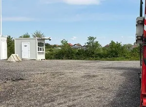 Izdavanje Magacin - Beograd, Surčin Centar