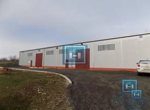 Izdavanje Proizvodni objekat - Ćićevac