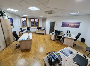 Izdavanje Kancelarija - Beograd, Vračar: Kalenić - Slavija - Cvetni Trg