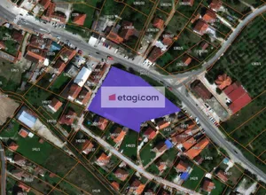 Prodaja Građevinsko zemljište - Beograd, Grocka Centar