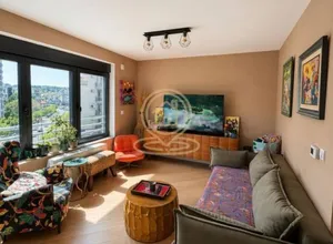 Prodaja Stan - Beograd, Vračar: Hram Svetog Save - Neimar - Čubura