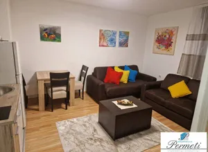 Izdavanje Stan - Niš, Medijana: Centar - Marger