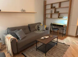 Izdavanje Stan - Beograd, Zvezdara: Vukov spomenik - Đeram