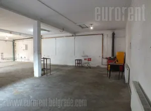 Izdavanje Magacin - Beograd, Donji Grad