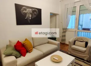 Izdavanje Stan - Beograd, Stari Grad: Centar - Skupština - Terazije