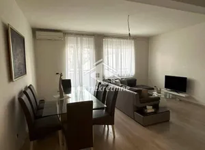 Izdavanje Stan - Beograd, Voždovac: Lekino brdo
