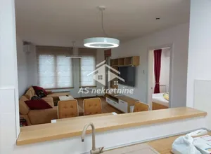Izdavanje Stan - Beograd, Airport City - Blok 60