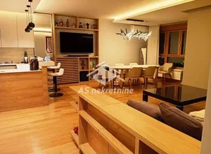 Izdavanje Stan - Beograd, Airport City - Blok 60