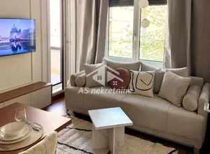 Izdavanje Stan - Beograd, Voždovac: Lekino brdo